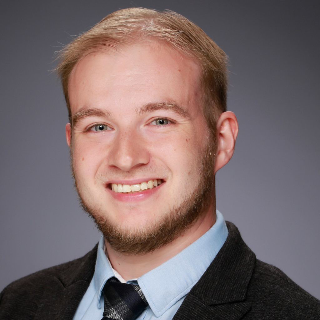 Patrick Brockmann - Projektingenieur - Ingenum GmbH - Ingenieurgesellschaft für Geo, Energie und ...