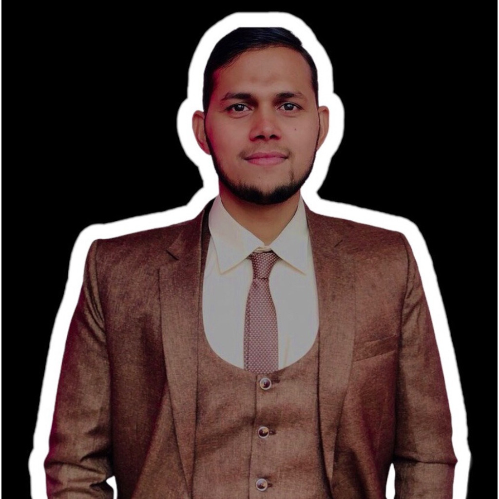 Muhammad Ali - Team Leader - PRG | XING