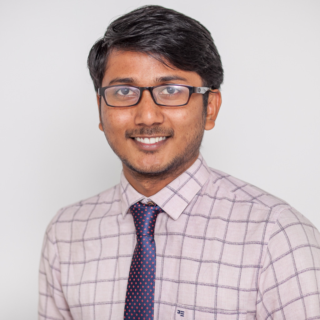 Sathish Kumar Manoaharan - CAD/PLM Administrator - Next e.GO Mobile SE | XING