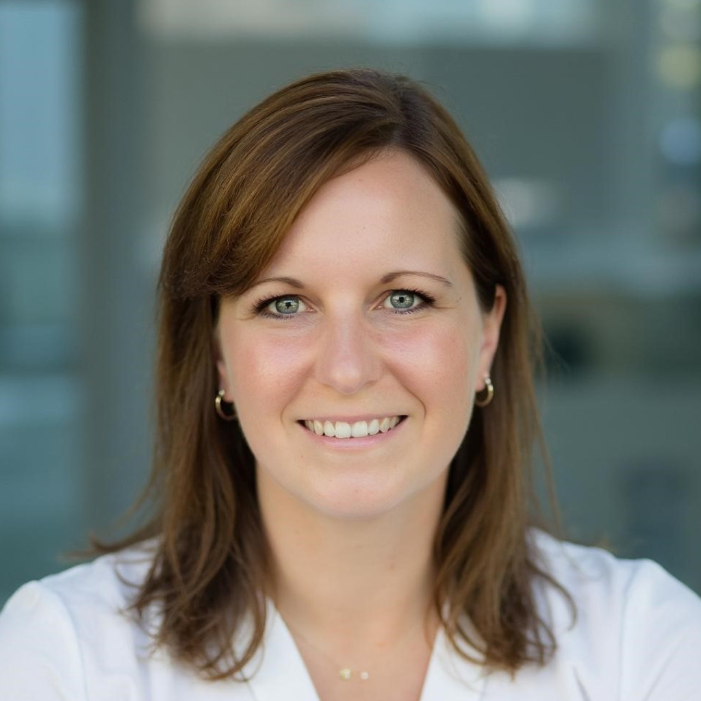 Alice Brem - HR Manager Operations - Profion GmbH | XING