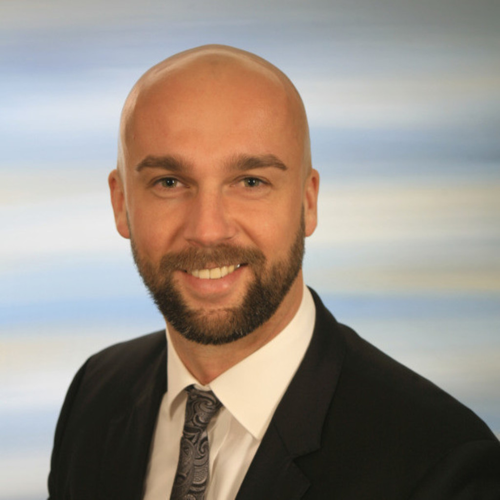 Stephan Meier - Vertriebsmitarbeiter - F. Hackländer GmbH | XING