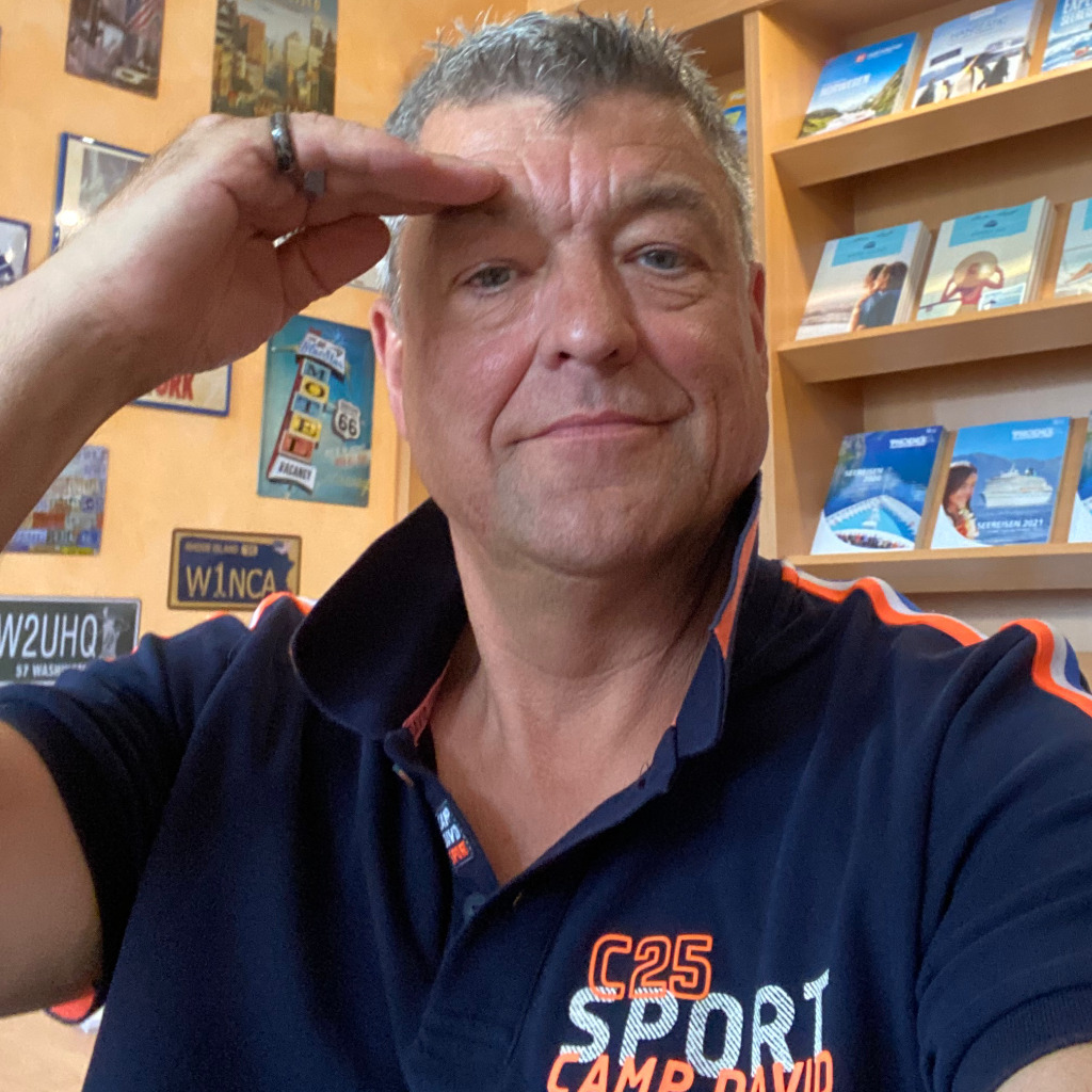 Peter Rothe - Inhaber - Ihr Reisebüro in Haarzopf | XING