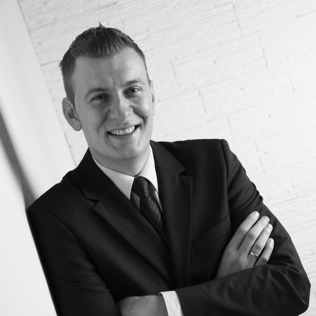 Martin Köster - Objektleitung - Stadt Essen | XING