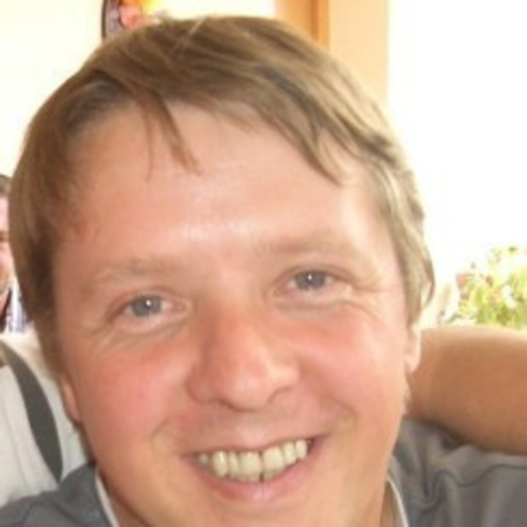 Simon Karner - Angestellter - Firma LI&CO | XING