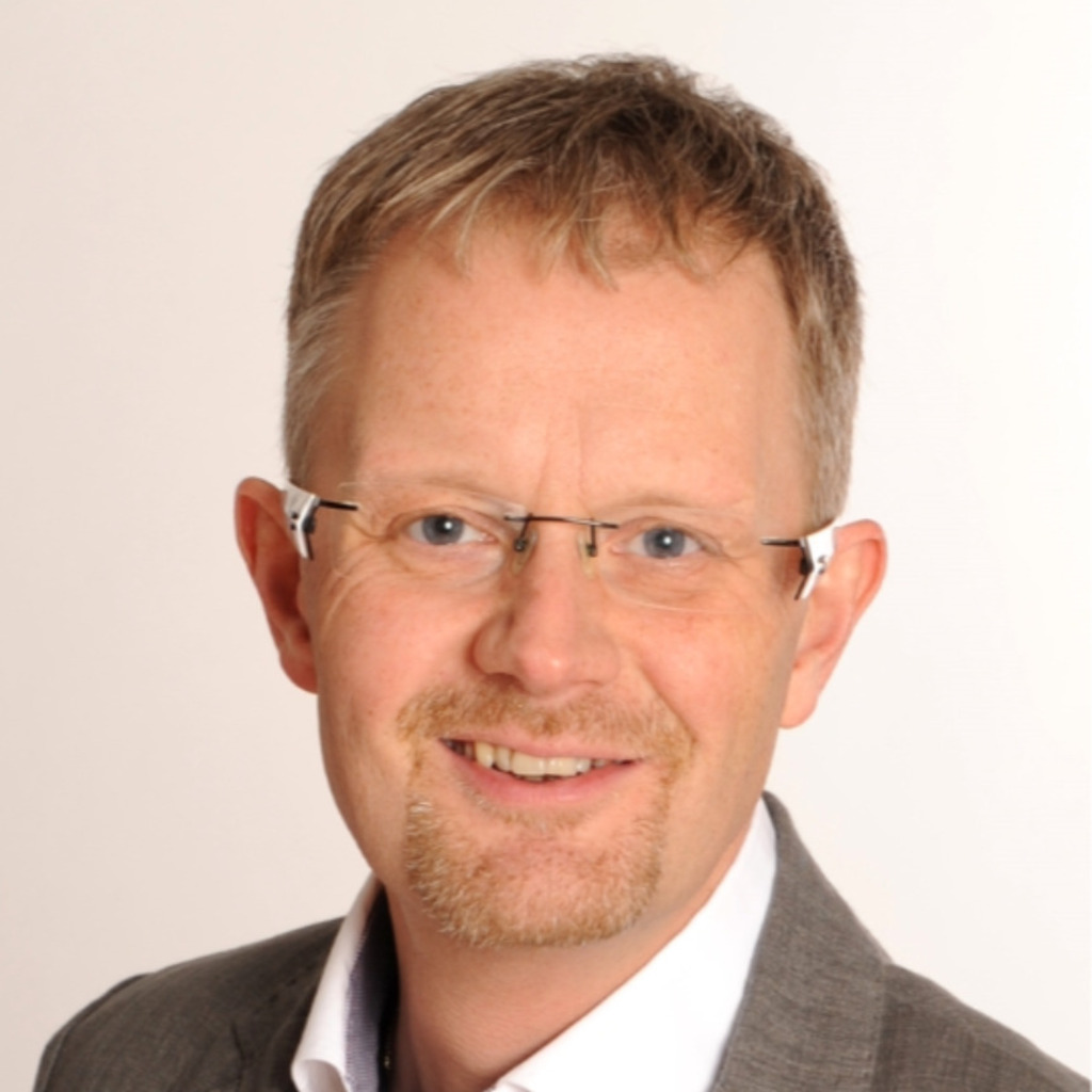 Thomas Karner | XING