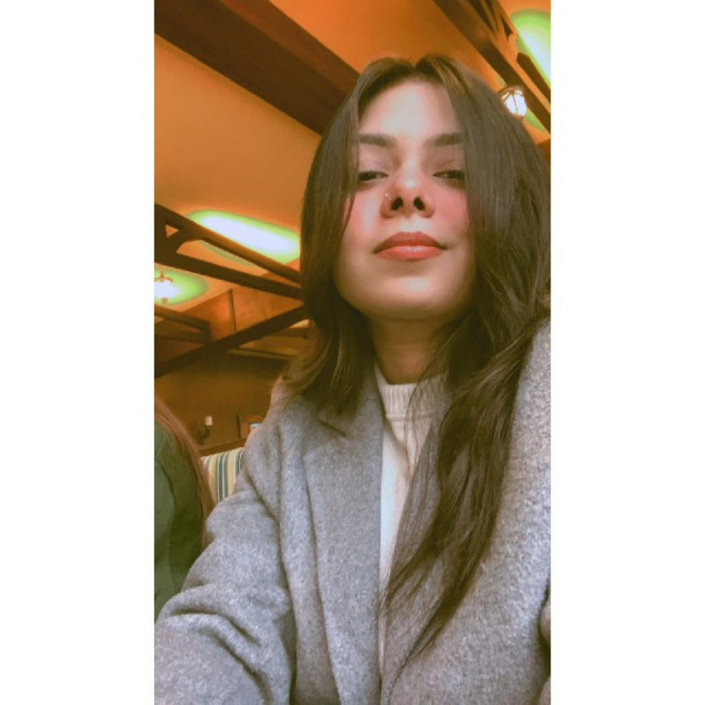 Kainat Arshad - Software Engineer - Smart Ride Nationwide | XING