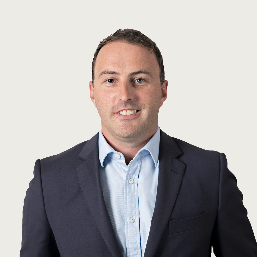 andrew callaghan: Ausbildung und Berufserfahrung | XING