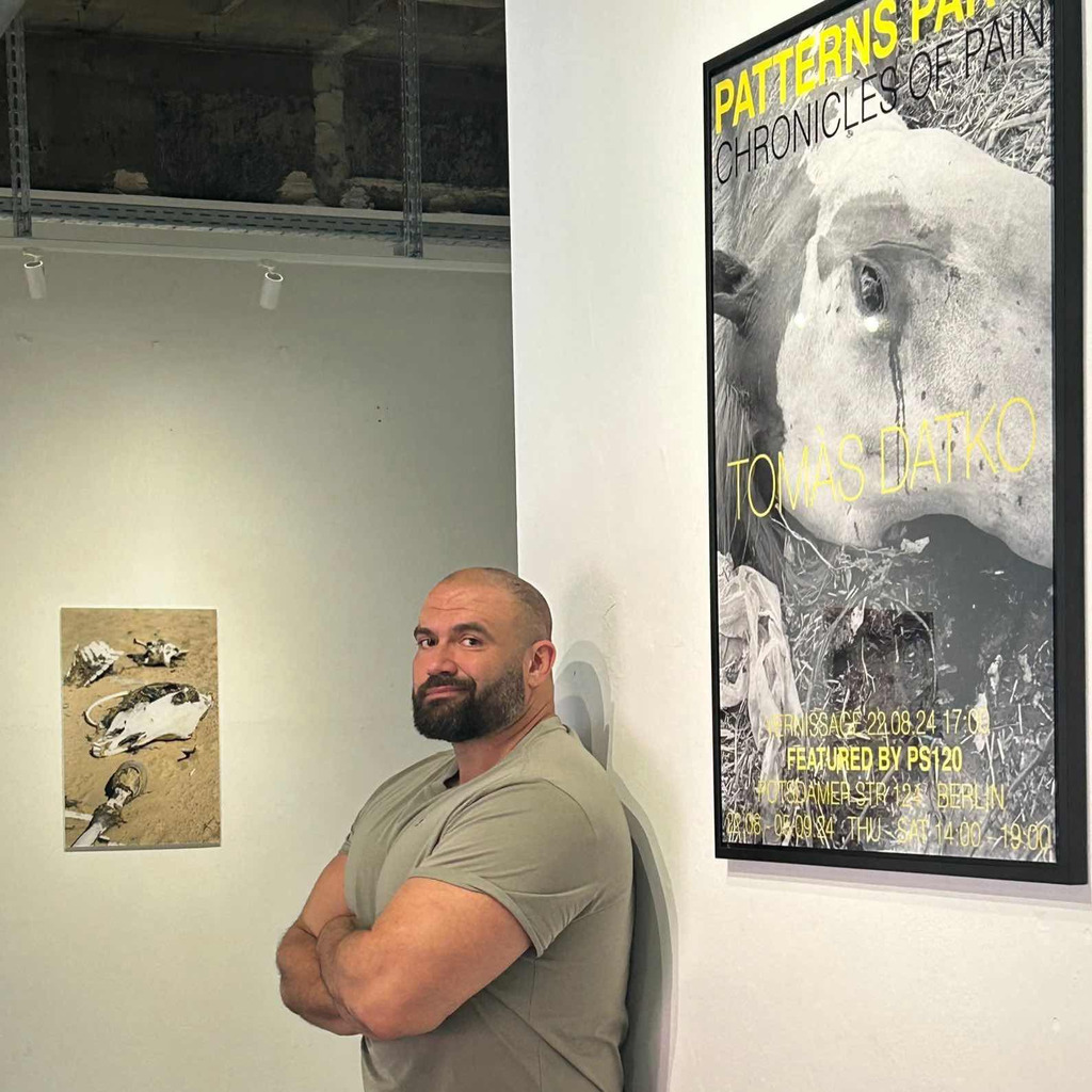 Tom Datko - Freelance Photographer - Self Employed Freelancer | XING