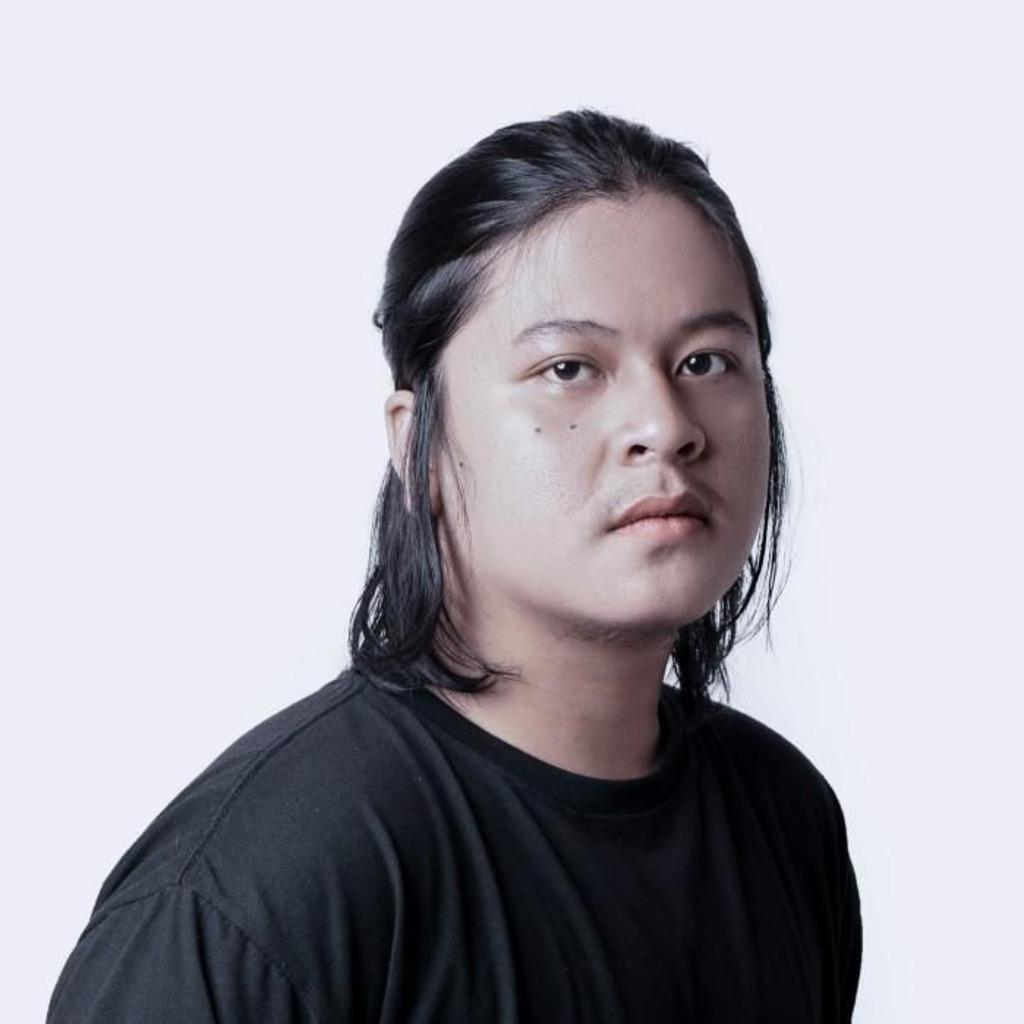 Muhammad Rifqi Alidzanur - Graphic Designer - Infini Creative | XING
