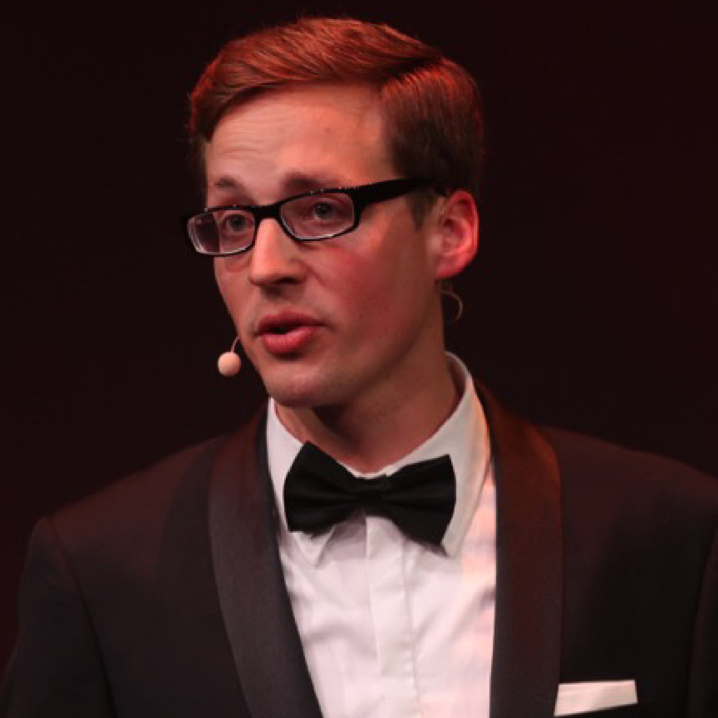 Dion Rutkowski - Hotelmanagement - IUBH Internationale Hochschule | XING