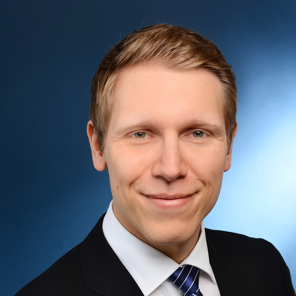 Florian Kasper - Head of Notebook Partnerships - notebooksbilliger.de AG | XING