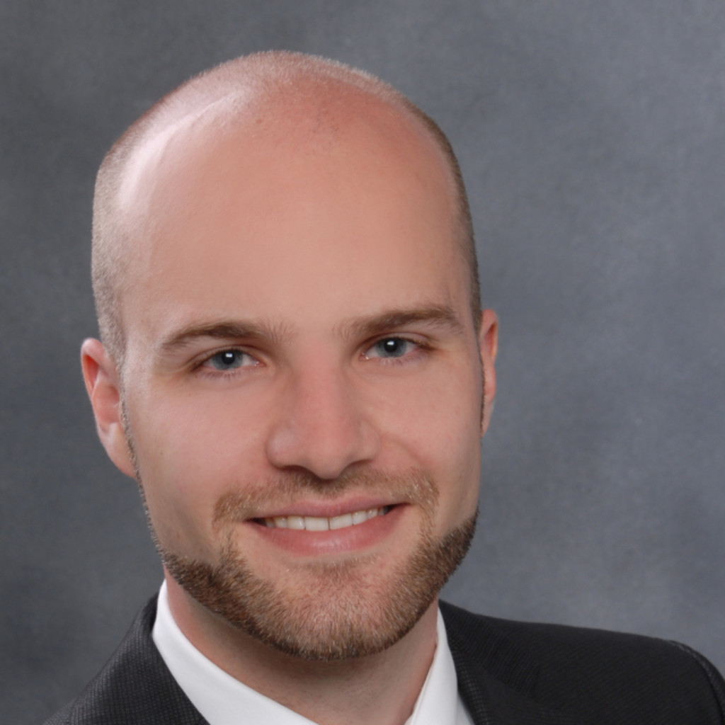 Thomas Kummer - Team Coordination | Corporate Indirect Purchasing ...