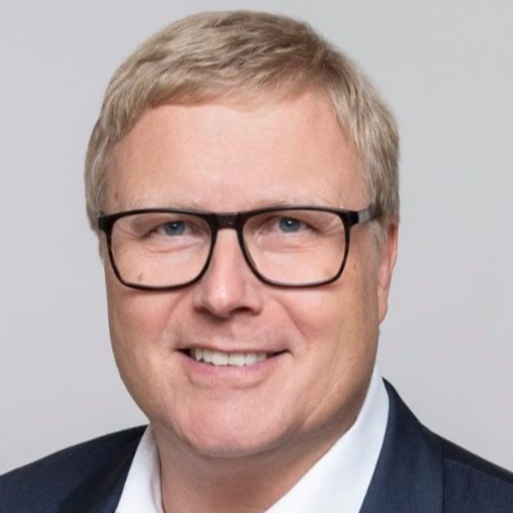 Frank Keidel - Head of Media Relations - Barry Callebaut | XING