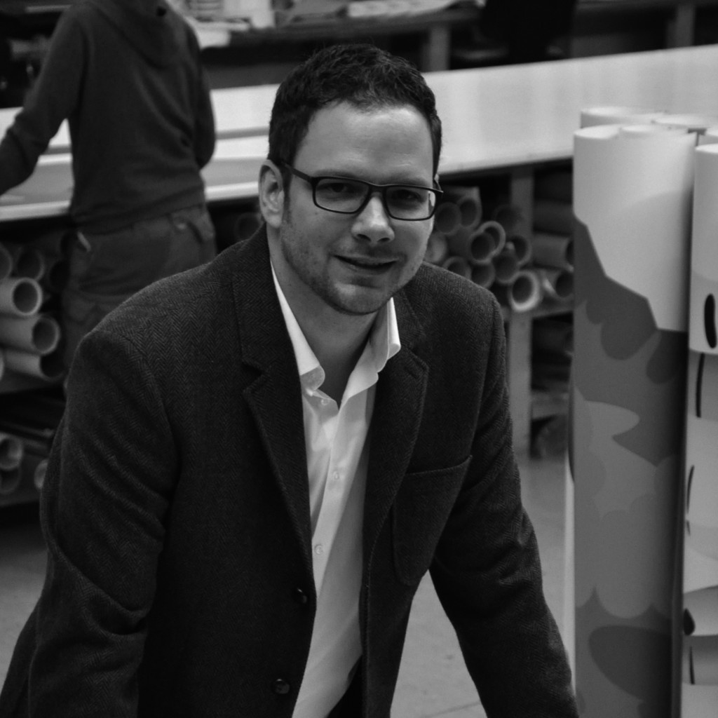 Tim Störk - Geschäftsführer - SP Werbung Störk oHG | XING