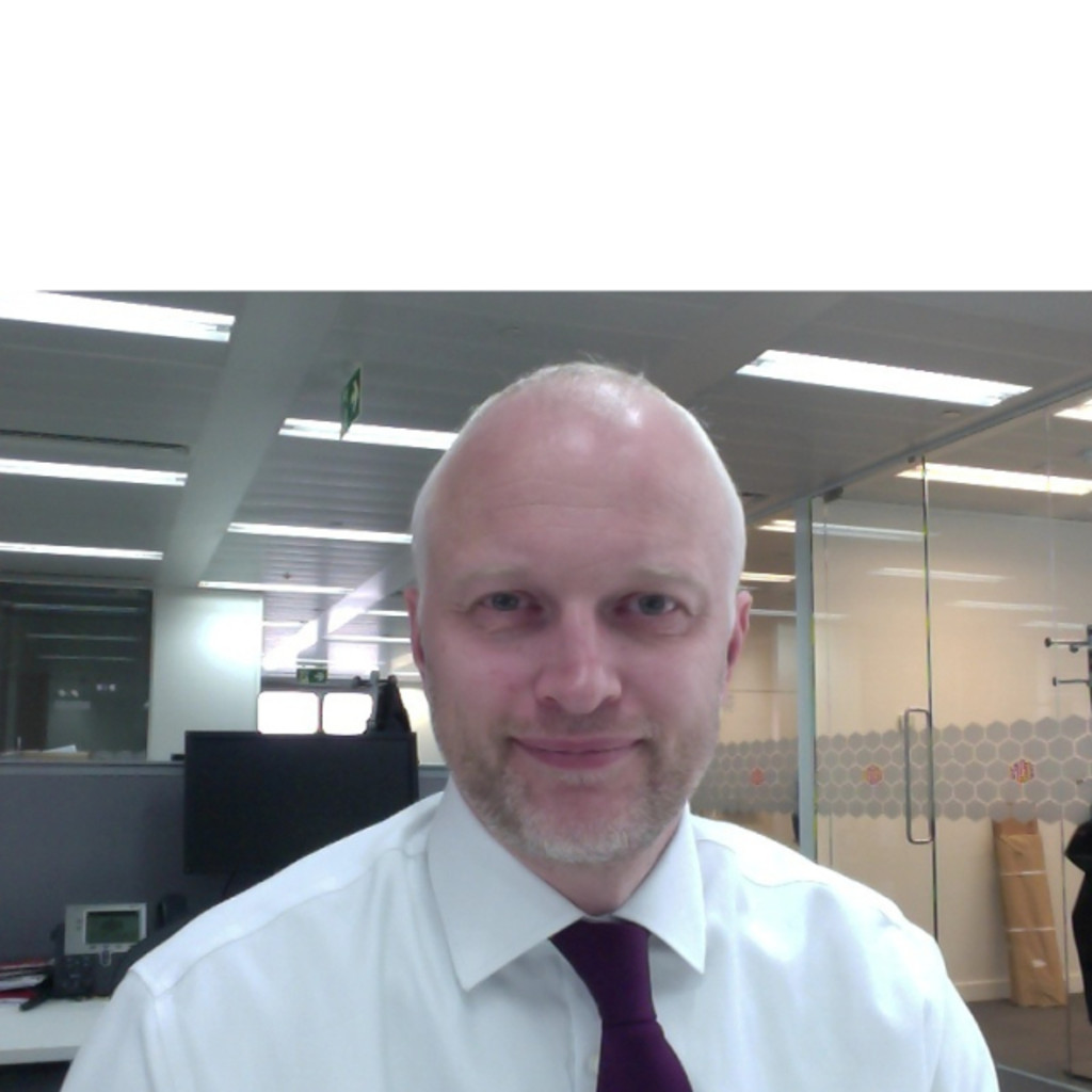 Andrew McCreath - Head of Segment Analytics & Digital Strategy at ...