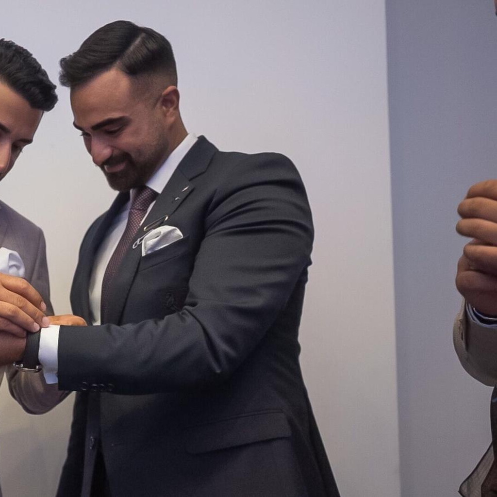 Enes Pektas - Unternehmer - Munich Re (Group) | XING