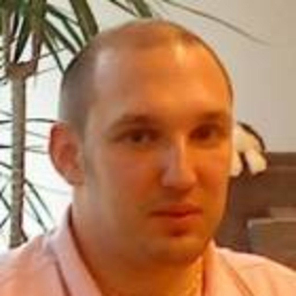 Daniel Zech - management assistant in office communication ...