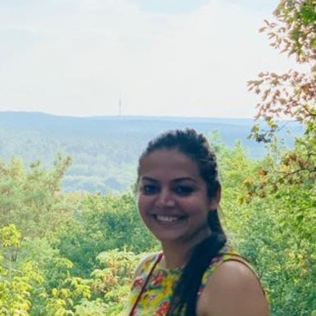 Kimpreet Kaur - Salesforce Architect - Oviva AG | XING