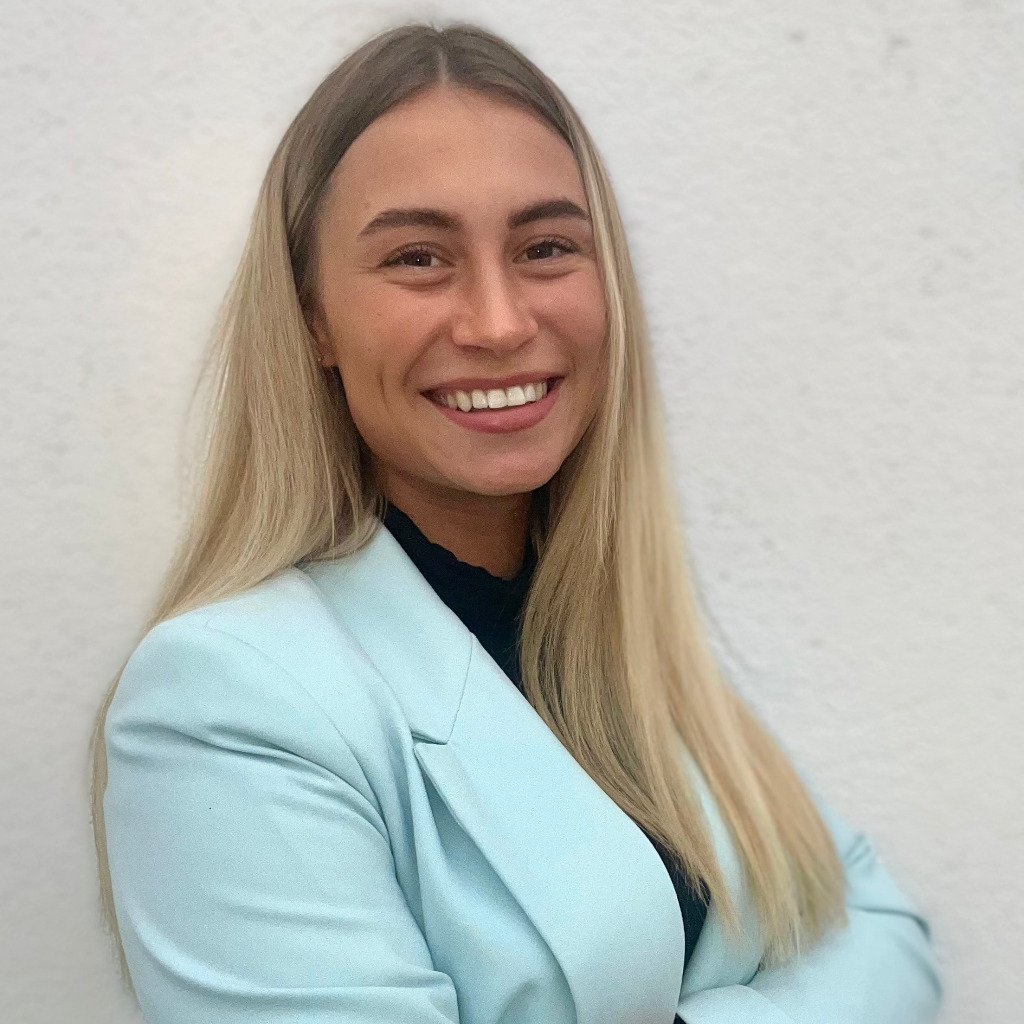 Gabriela Krum - Kauffrau im Gesundheitswesen - Medizinischer Dienst ...