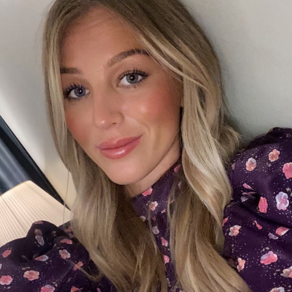 Amanda Mattsson - Chief Executive Officer (CEO) - Period pack ...