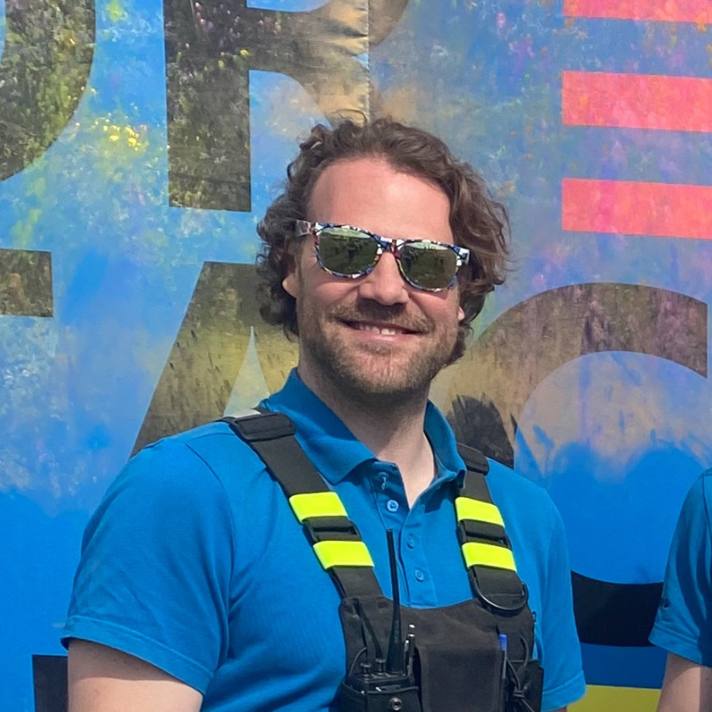 Lars Kunze - Produktionsleiter - Hahn TV GmbH | XING