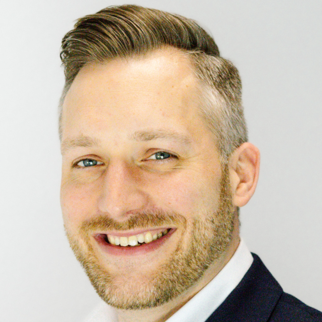 Dominik Schmidt - Branch Manager - tecis Finanzdienstleistungen AG | XING