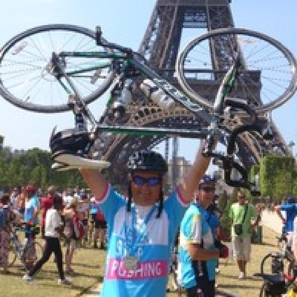 Mark Loosley - Vice President Sales EMEA - Spinnaker Support | XING