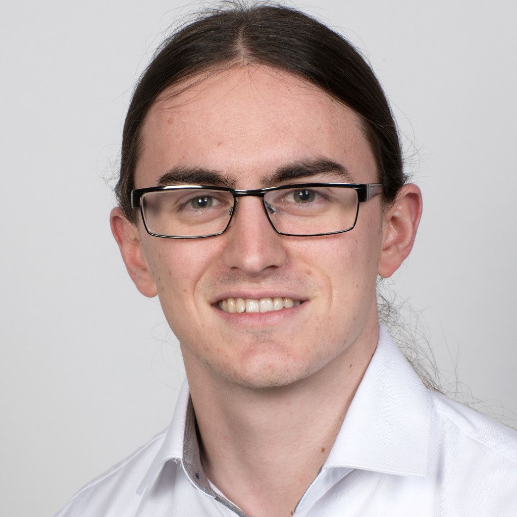 Jan Strohbeck - Doktorand - Universität Ulm, Institut für Mess-, Regel ...