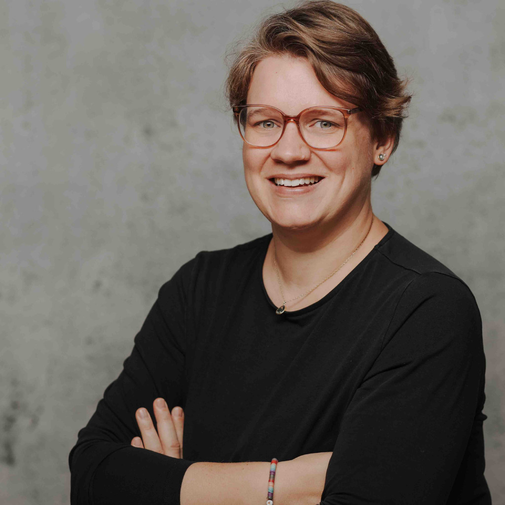 Lisa Werner - Spezialistin HR-Strategie & Culture Management ...