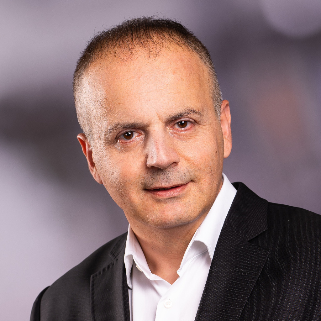 Dejan Jovanovic - CEO - Branding ID | XING