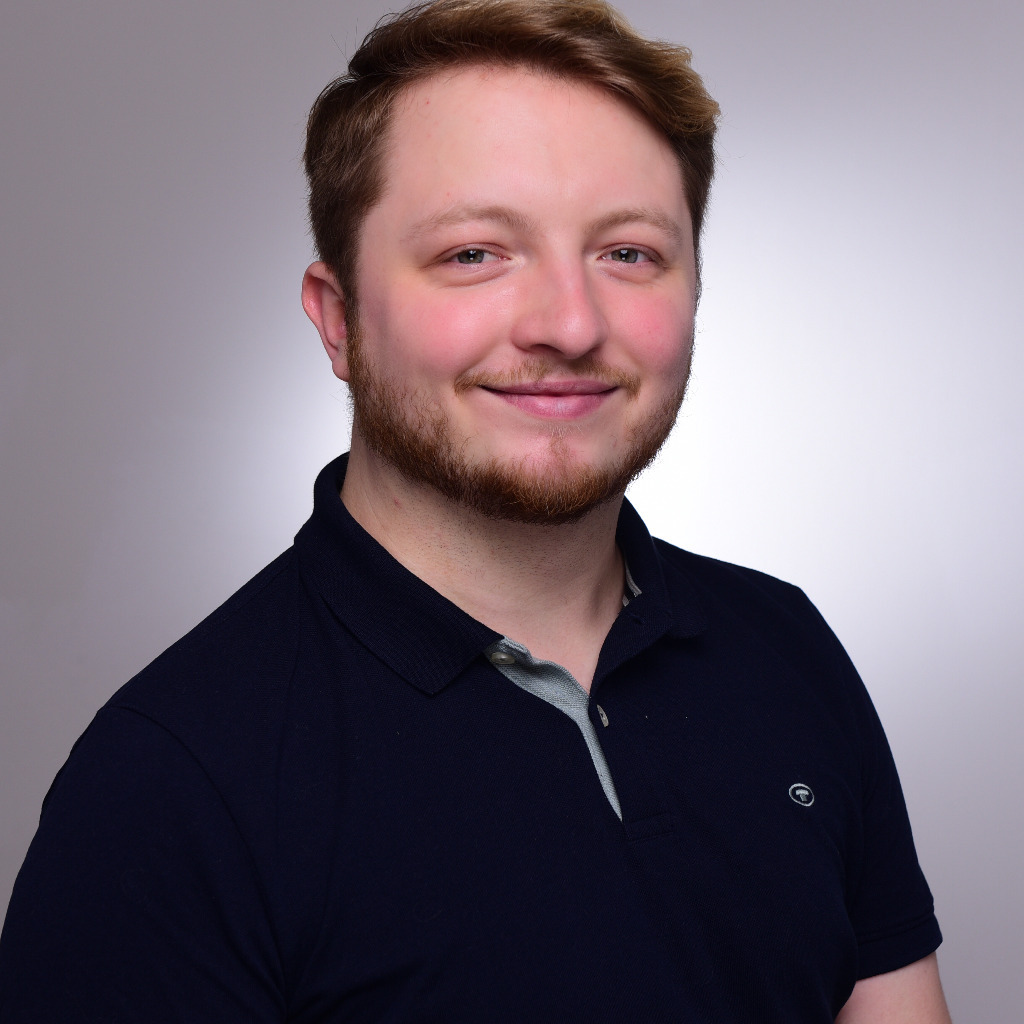 Lukas Pietsch - Medizinische Informatik - Universität zu Lübeck | XING