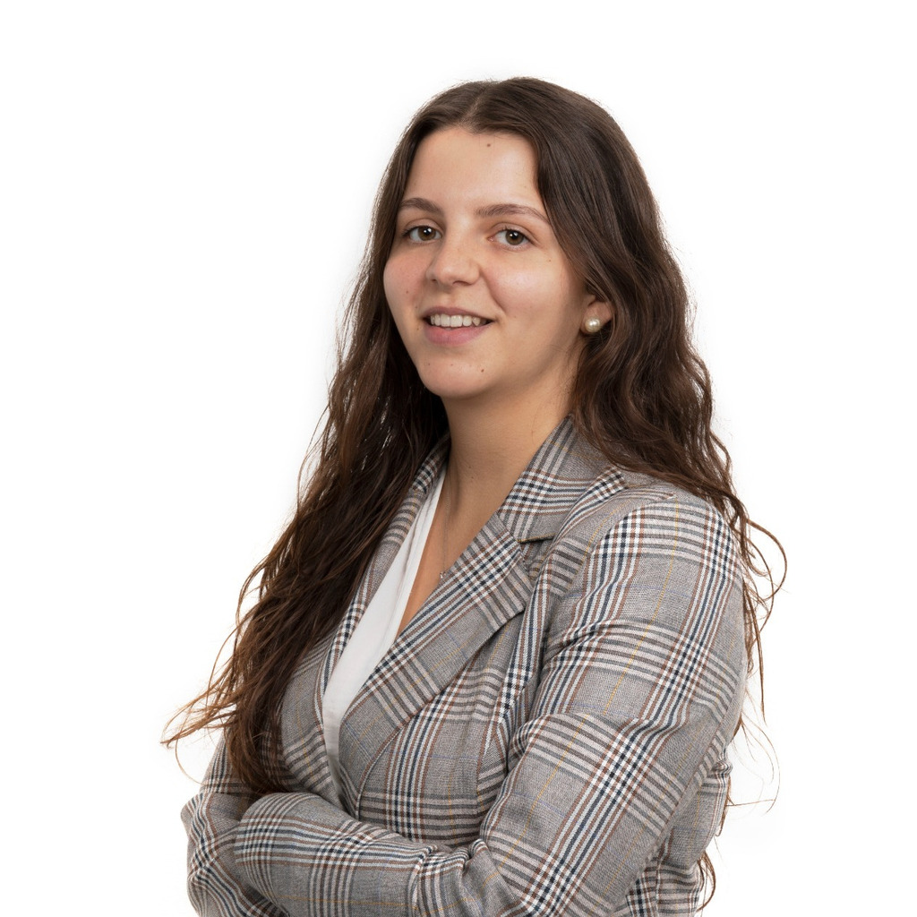 Daniela Pereira - Brand Ambassador - BRABBU Design Forces | XING