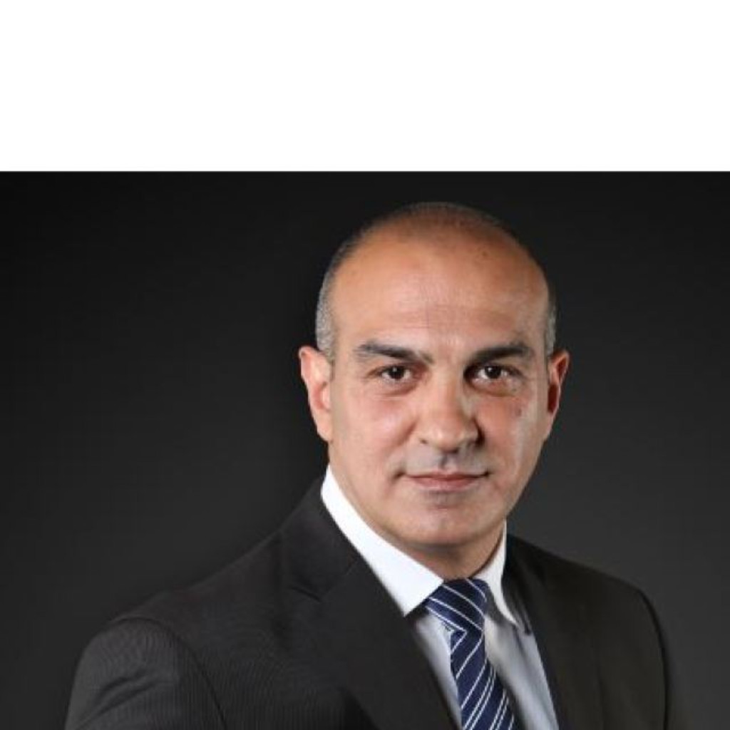Cengiz Girgin - Vertriebsmanager - SHB Grosshandel AG | XING