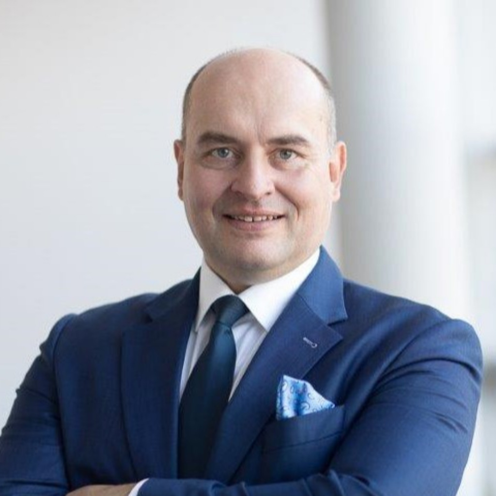 Lars F. Flemming - Mitglied des Vorstands - Serumwerk Bernburg | XING