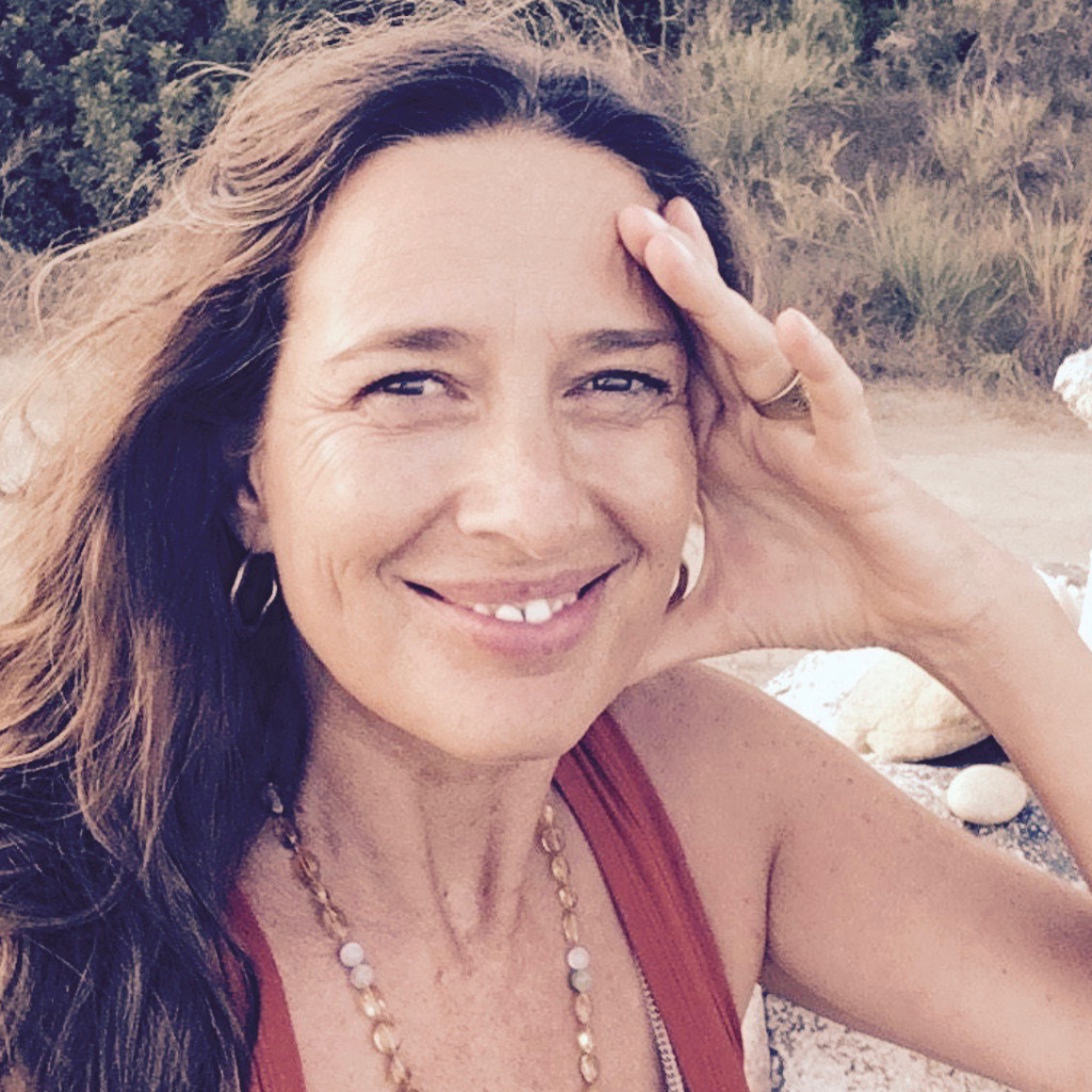 Joy Heike Wasem - Yoga-Lehrerin / Lebensberaterin / Coach / Schamanin ...