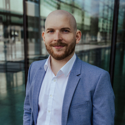 Patrick Wild - Media Informatics & Visual Computing - Vienna University ...