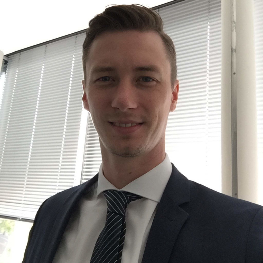 Philipp Walther - Organisationsleiter - Debeka | XING