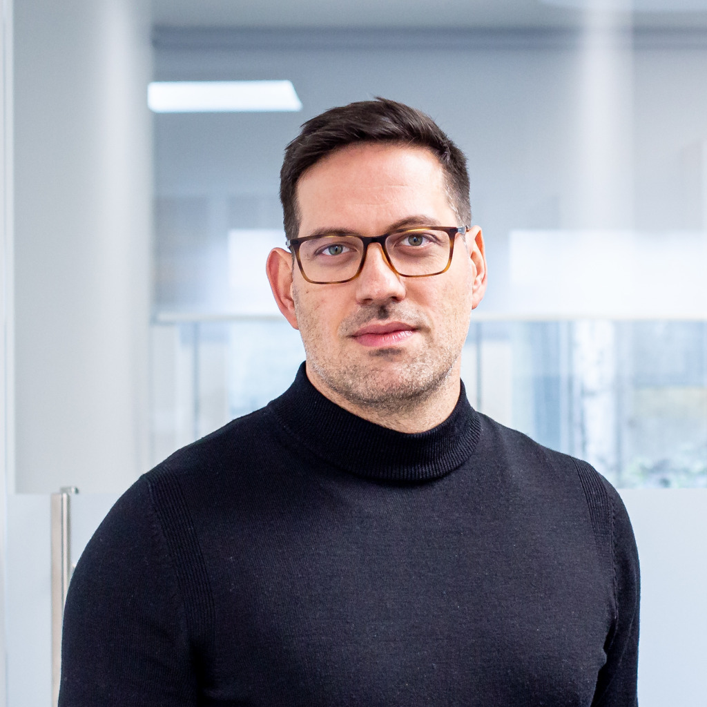 Alexander Fuchs - Geschäftsführer - Cicero Design GmbH | XING