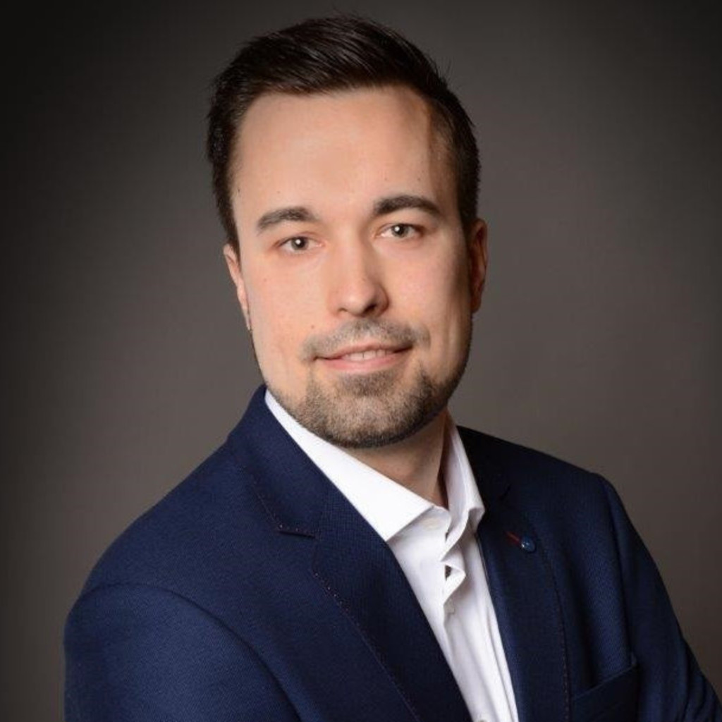 Andreas Rupp - Großprojektleiter Fahrzeugumbauprojekte - DB ...