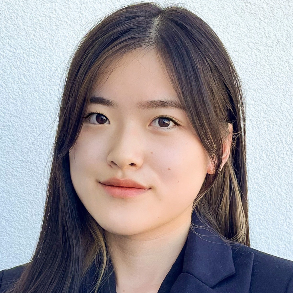 Juliana Lin - Junior Research Administrative Assistant - Latzer ... Juliana Lin - Junior Research Administrative Assistant - Latzer ...
