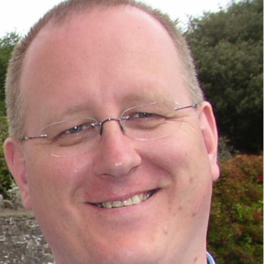 Michael Williams - Doctor of Business Administration - Heriot-Watt ...