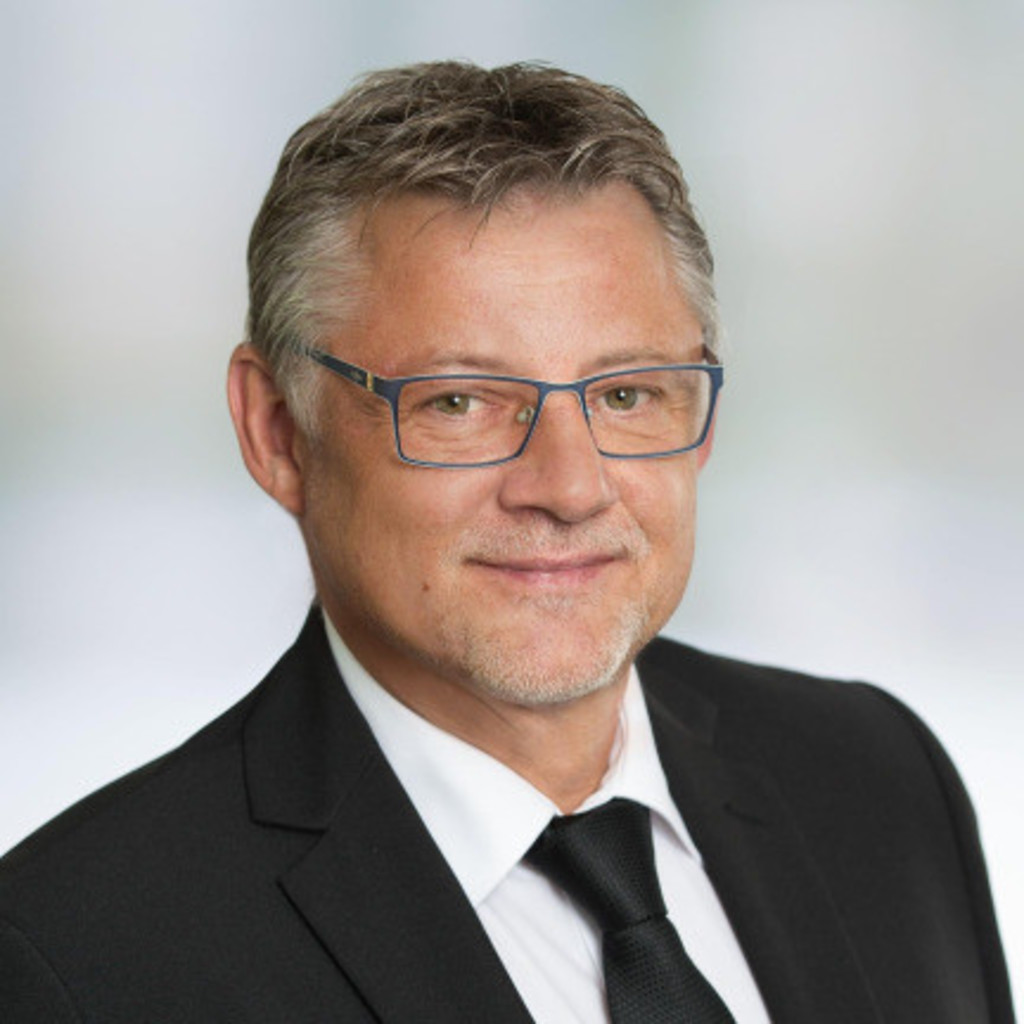 Thomas Dinter - Versicherungsfachmann - Thomas Dinter | XING