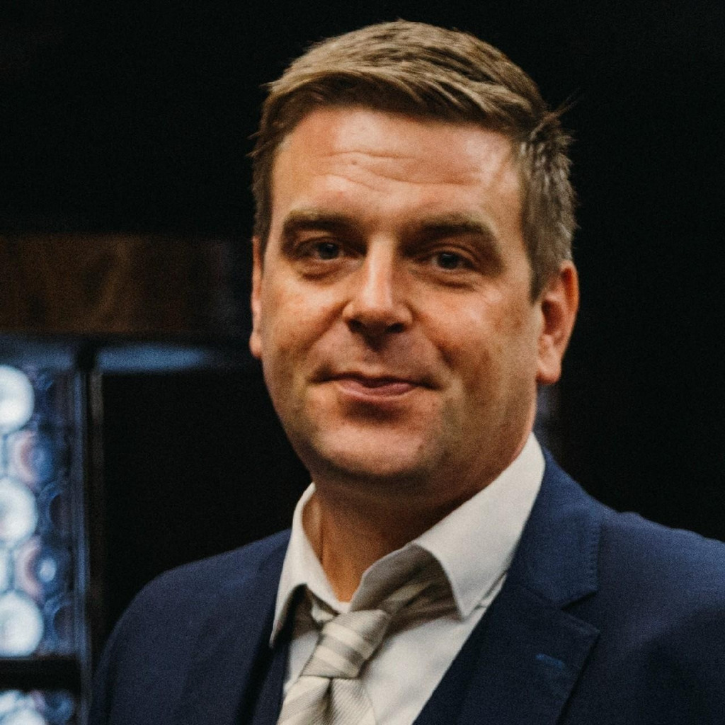 Sebastian Ludy - Executive Manager - Vdynamics GmbH | XING