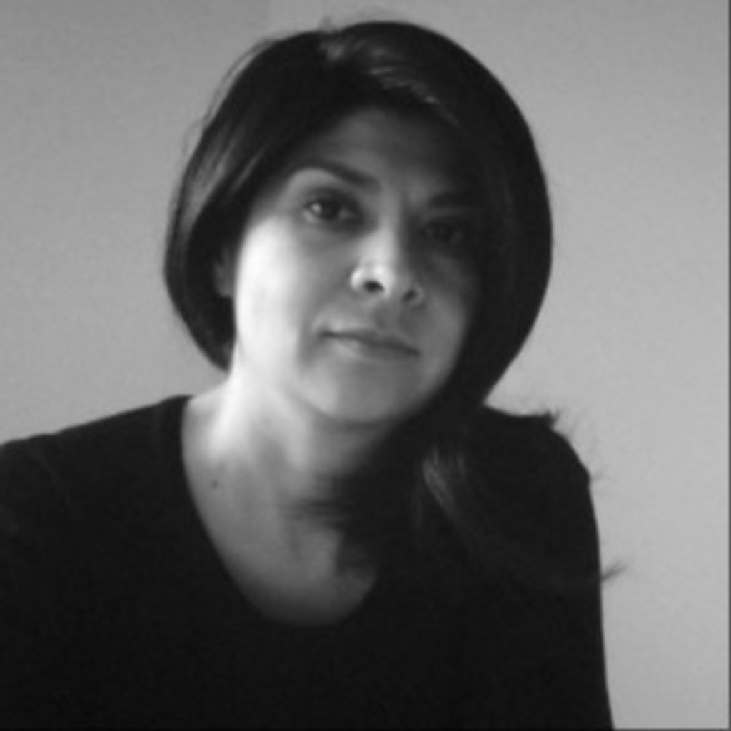 Maria Ponce - Podcast producer/ sound designer - Babbel GmbH | XING