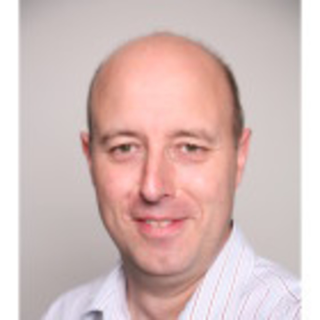 Phil Radcliffe - VP Delivery, Customer Success & Partner Enablement ...