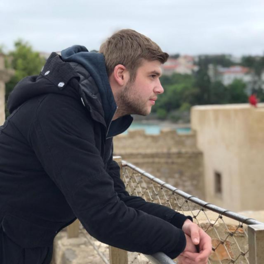 Nick Borg - IT-Systemadministrator - MBV GmbH | XING