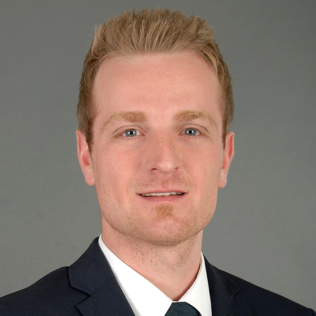 Matti Mittag - Pricing & Controlling Analyst - Caesar & Loretz GmbH | XING