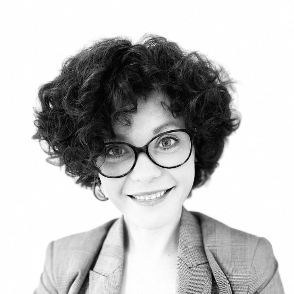 Regina Wacker-Ott - Referentin Processes & Standards - Global Support ...