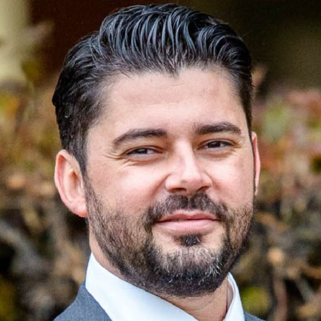 Dipl.-Ing. Michael Schimpf - Sales Manager - Schnaidt GmbH | XING