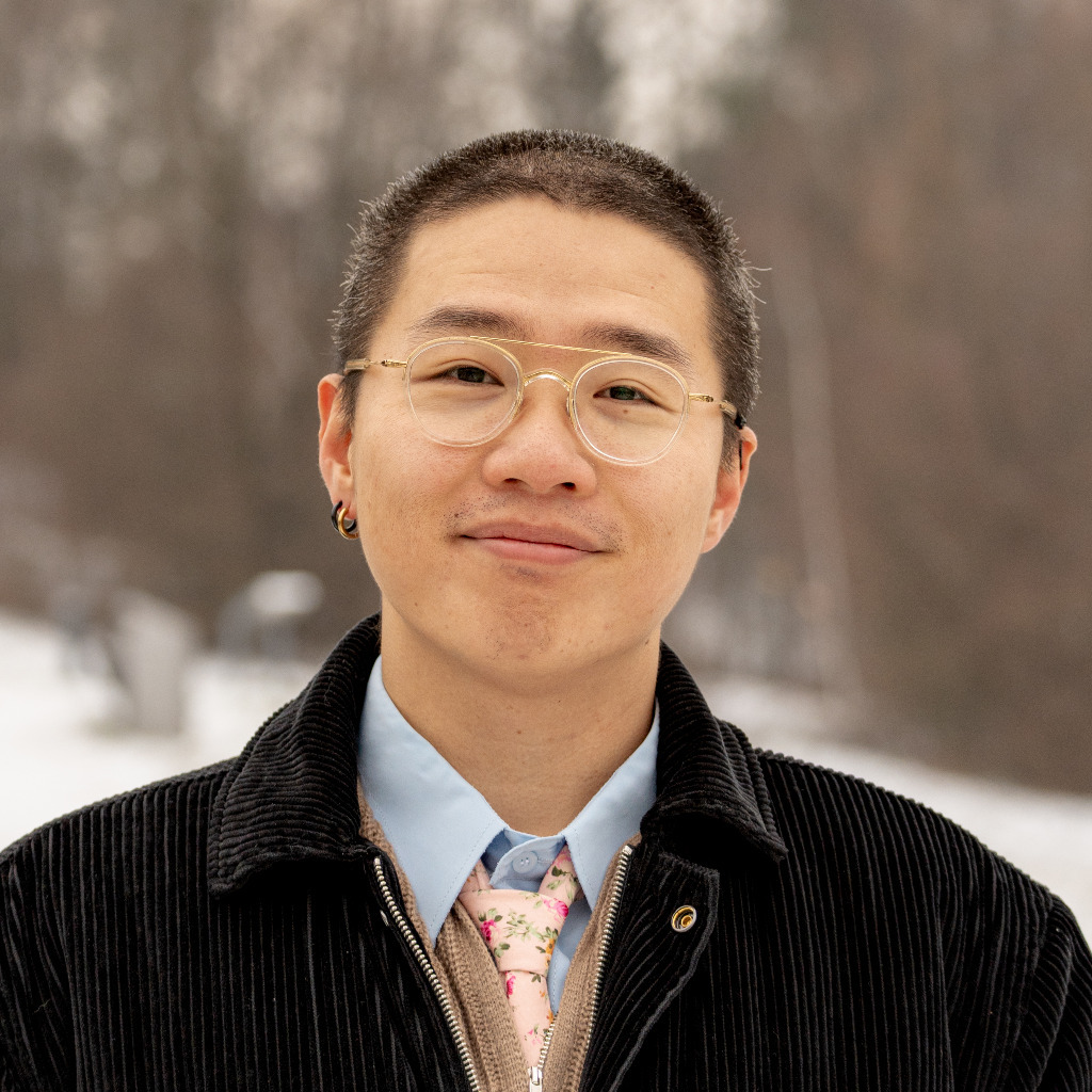 Ke CHEN - Research Intern - KU Leuven | XING